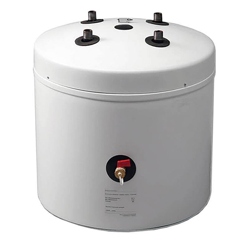 Buffer Tanks & Volumisers Worcester 50L Buffer Tank - Bell Plumbing