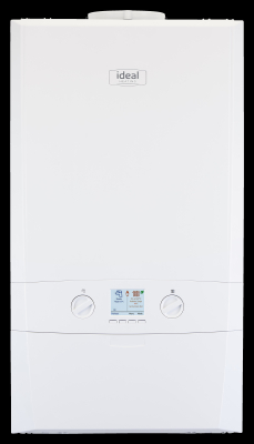 Gas Combi Boilers Ideal Logic 2 Max C24 24KW Combi Boiler - Bell Plumbing
